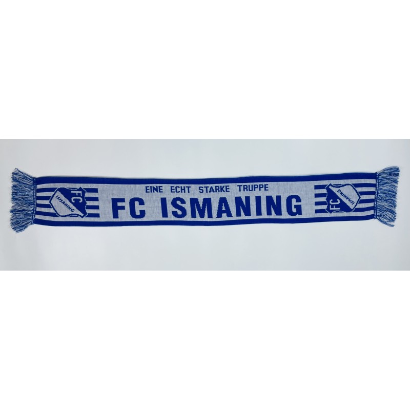 Schal FC Ismaning (GER)
