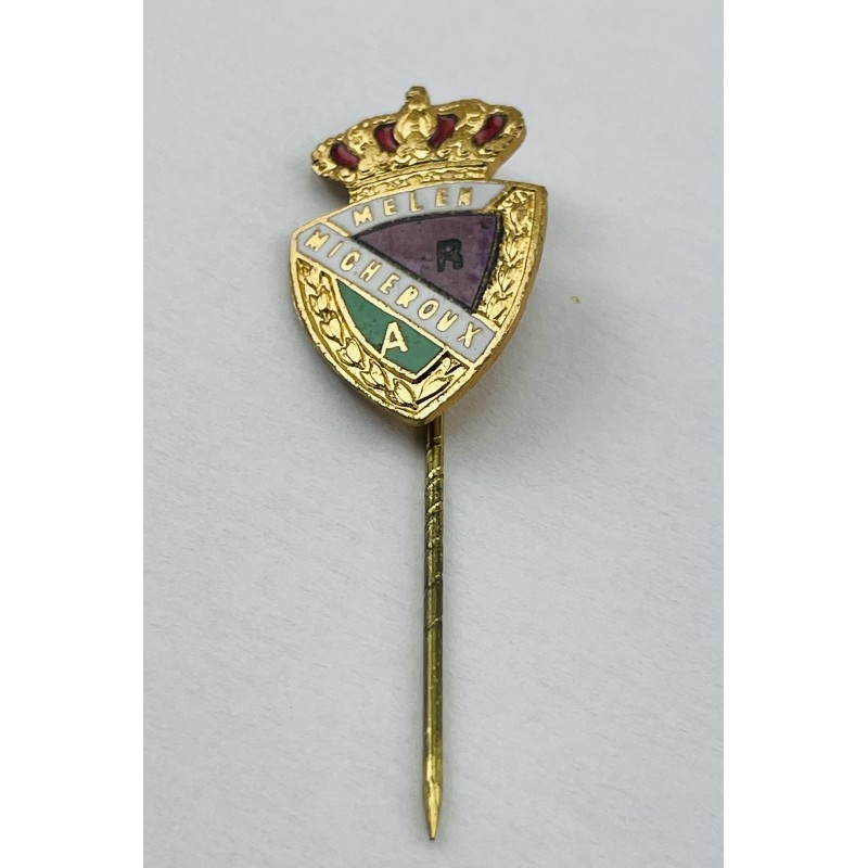 Pin Königliche Vereinigung Melen-Micheroux (BEL)
