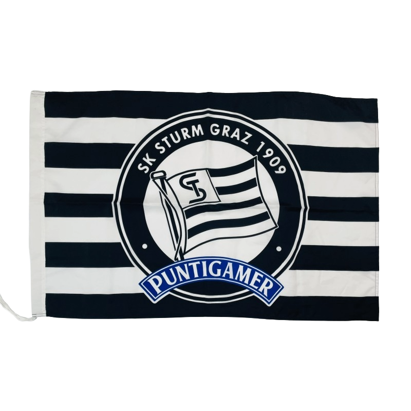 Sk Sturm Graz Fahne