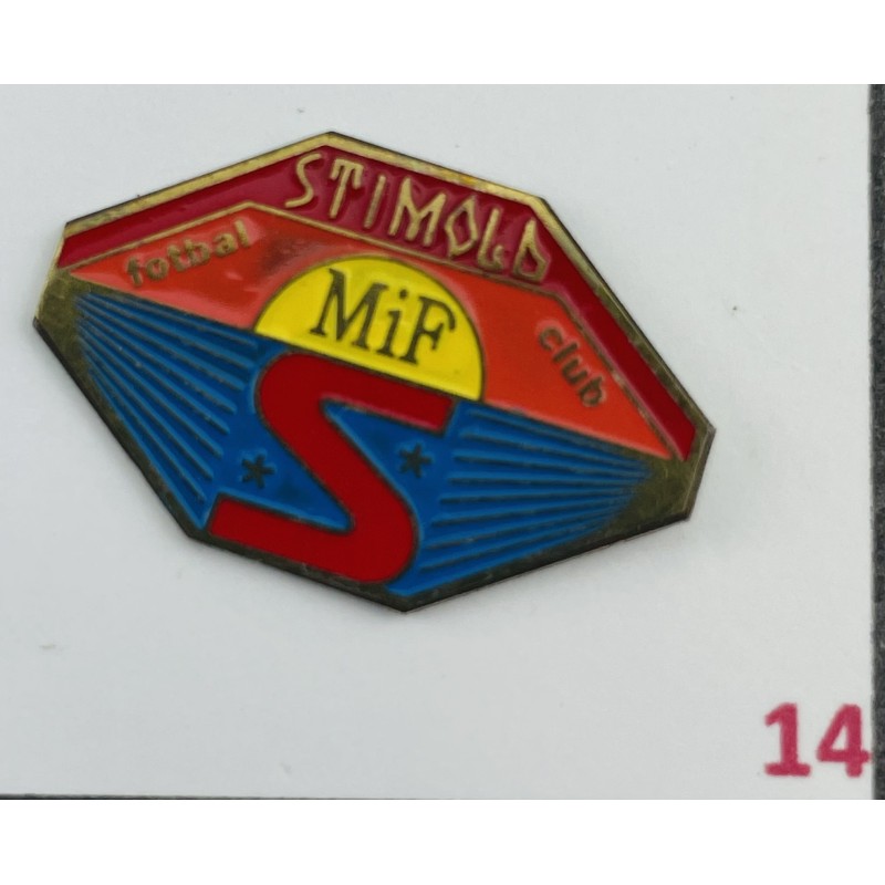 Pin Stimold-MIF Chișinău (MDA)