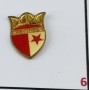 Pin Slavia Praha (CZE)
