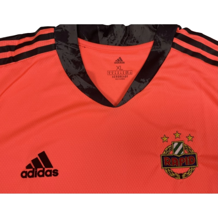 Trikot Rapid Wien (AUT), XL, neu